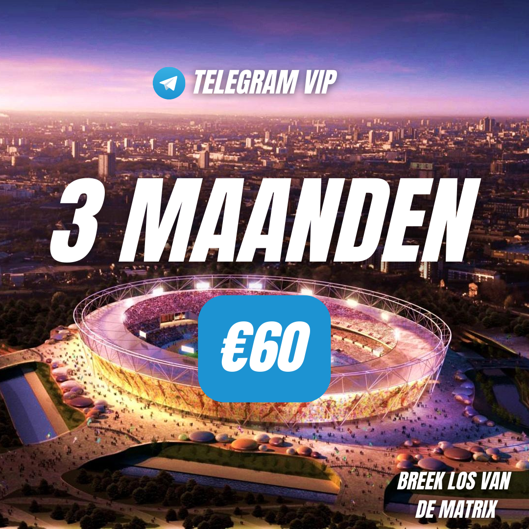 TELEGRAM VIP – ENERGYBETS