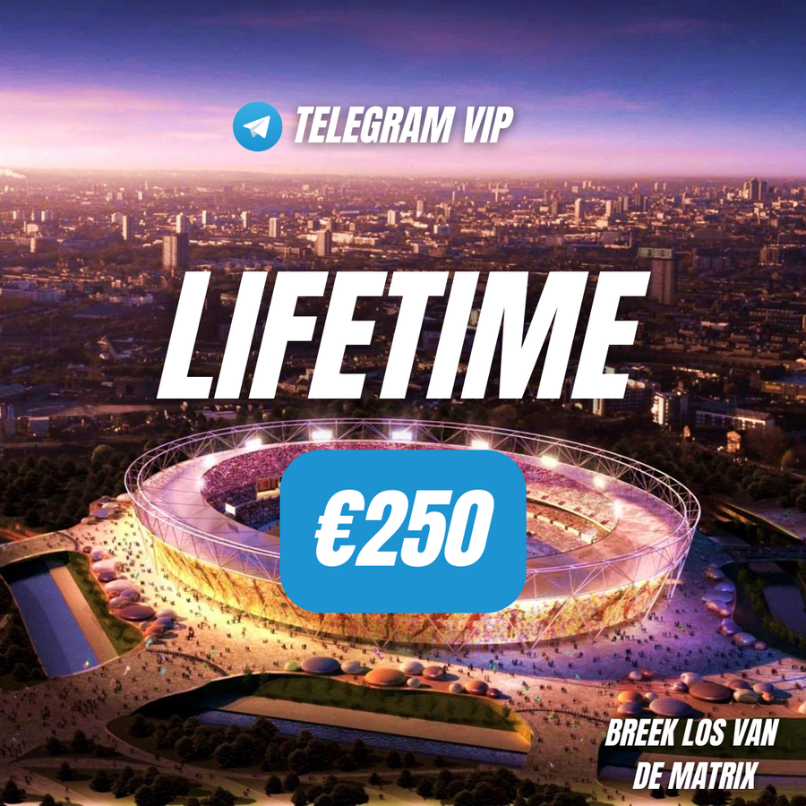 TELEGRAM VIP – ENERGYBETS